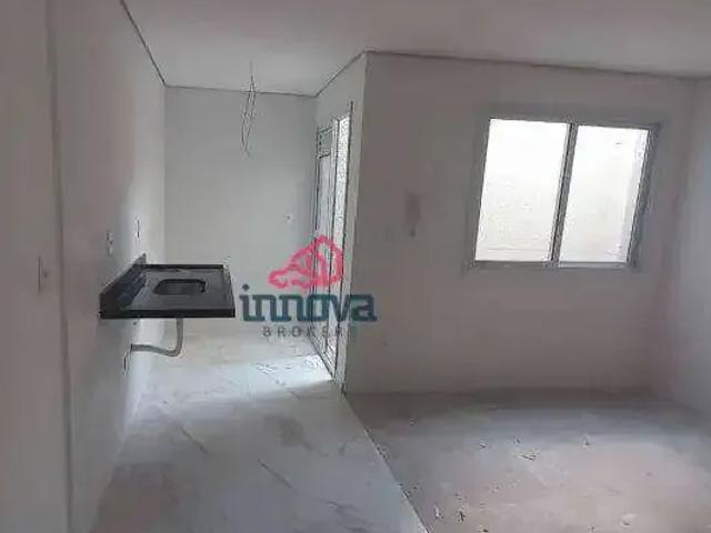 Apartamento para Venda em São Paulo/SP Parada Inglesa 1 Quartos