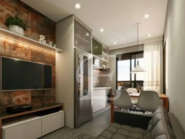 Apartamento para Venda em São Paulo/SP Parada Inglesa 1 Quartos