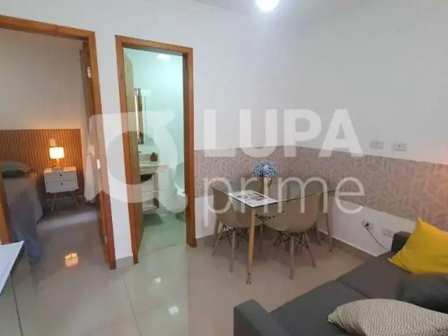 Apartamento para Venda em São Paulo/SP Parada Inglesa 1 Quartos