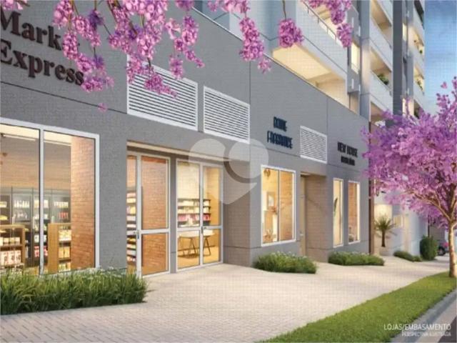 Apartamento para Venda em São Paulo/SP Parada Inglesa 1 Quartos