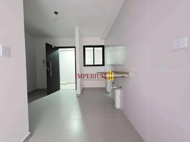 Apartamento para Venda em São Paulo/SP Parada Inglesa 1 Quartos