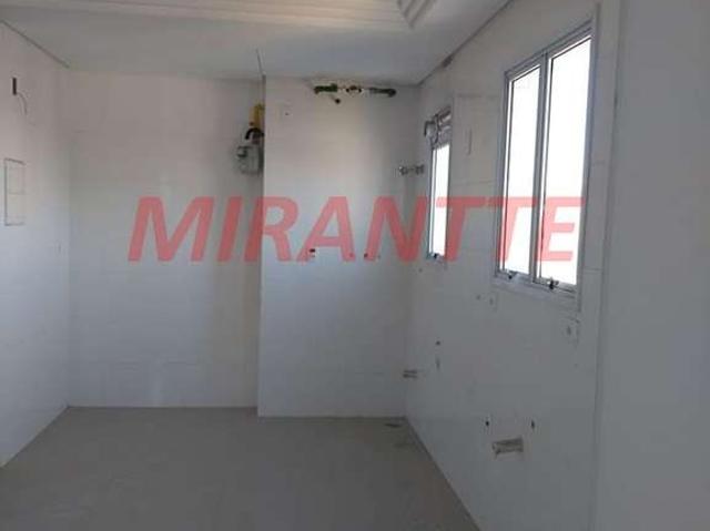 Apartamento para Venda em São Paulo/SP Parada Inglesa 1 Quartos