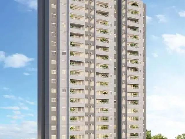 Apartamento para Venda em São Paulo/SP Parada Inglesa 1 Quartos