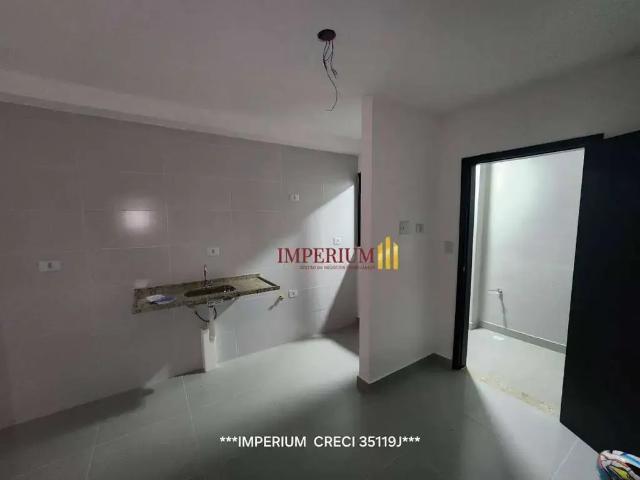 Apartamento para Venda em São Paulo/SP Parada Inglesa 1 Quartos