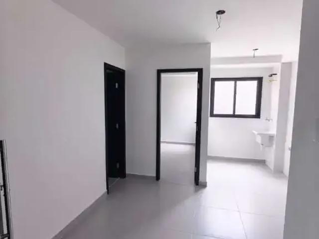 Apartamento para Venda em São Paulo/SP Parada Inglesa 1 Quartos
