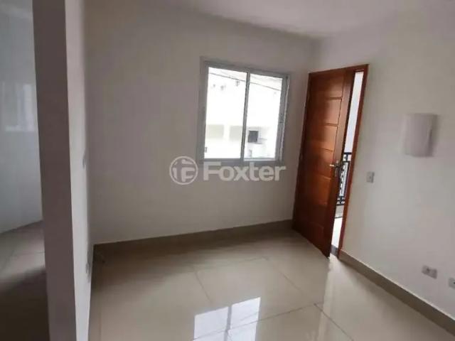 Apartamento para Venda em São Paulo/SP Parada Inglesa 1 Quartos