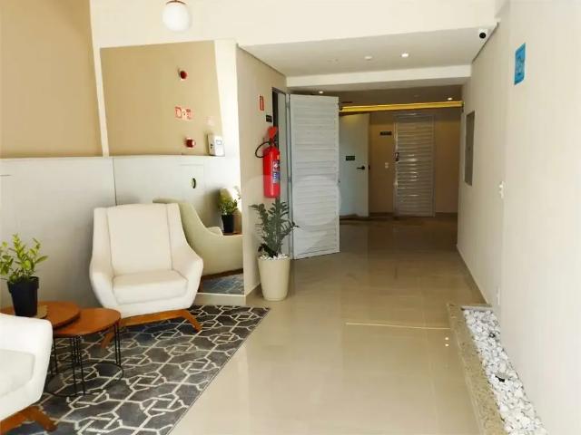 Apartamento para Venda em São Paulo/SP Parada Inglesa 1 Quartos