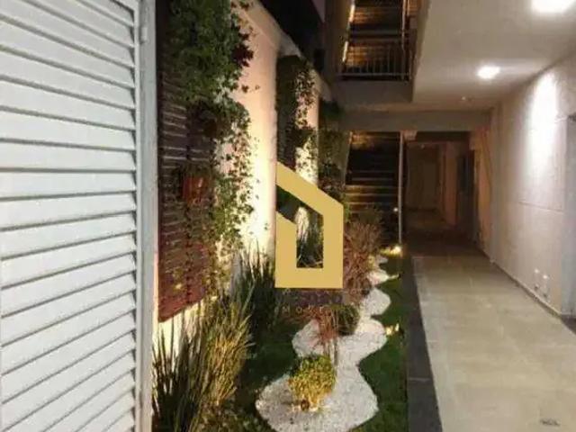 Apartamento para Venda em São Paulo/SP Parada Inglesa 1 Quartos