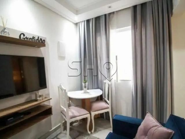 Apartamento para Venda em São Paulo/SP Parada Inglesa 1 Quartos