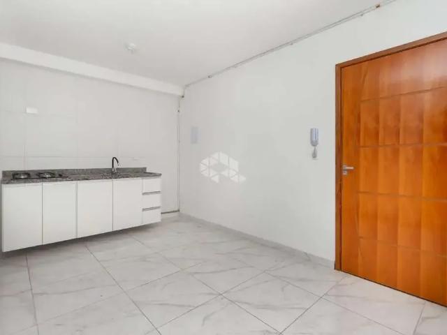Apartamento para Venda em São Paulo/SP Parada Inglesa 1 Quartos