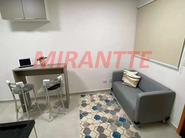 Apartamento para Venda em São Paulo/SP Parada Inglesa 1 Quartos