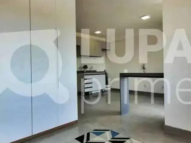 Apartamento para Venda em São Paulo/SP Parada Inglesa 1 Quartos