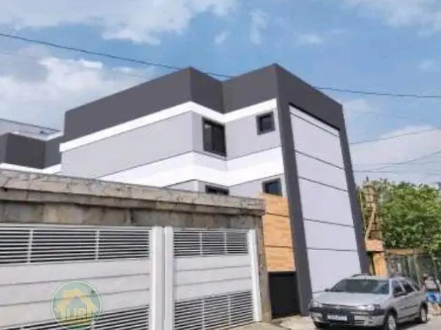 Apartamento para Venda em São Paulo/SP Parada Inglesa 1 Quartos