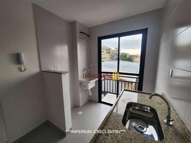 Apartamento para Venda em São Paulo/SP Parada Inglesa 1 Quartos