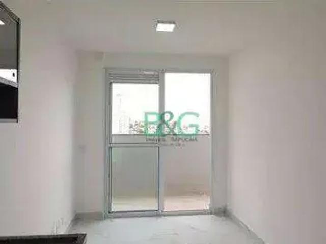 Apartamento para Venda em São Paulo/SP Parada Inglesa 1 Quartos
