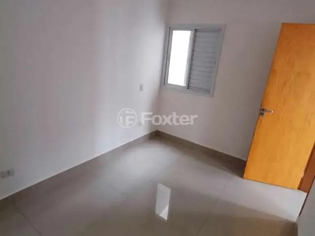 Apartamento para Venda em São Paulo/SP Parada Inglesa 1 Quartos