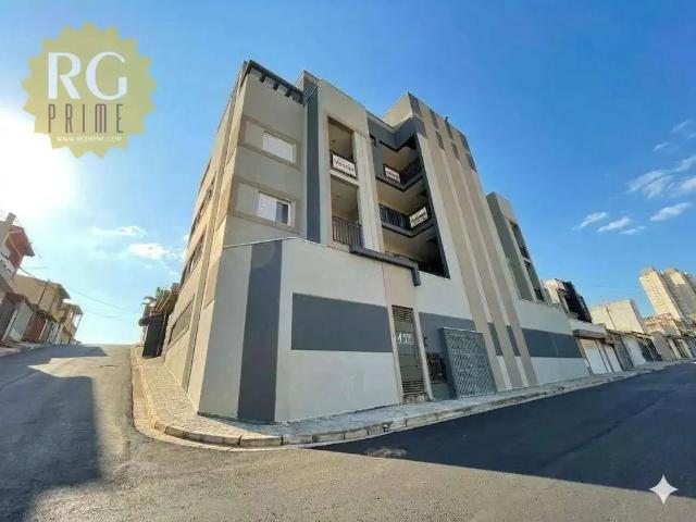 Apartamento para Venda em São Paulo/SP Parada Inglesa 1 Quartos