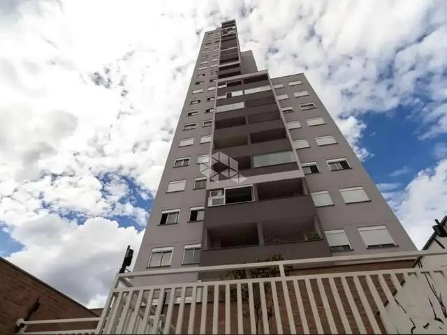 Apartamento para Venda em São Paulo/SP Parada Inglesa 1 Quartos