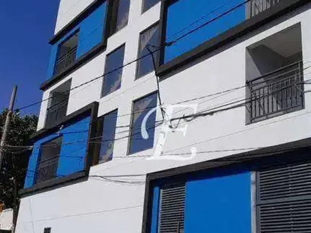 Apartamento para Venda em São Paulo/SP Parada Inglesa 1 Quartos