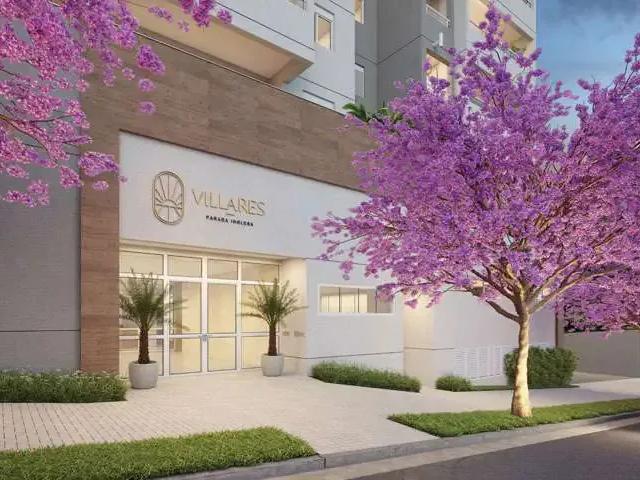 Apartamento para Venda em São Paulo/SP Parada Inglesa 1 Quartos