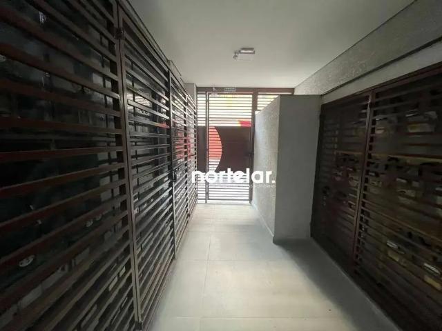 Apartamento para Venda em São Paulo/SP Parada Inglesa 1 Quartos