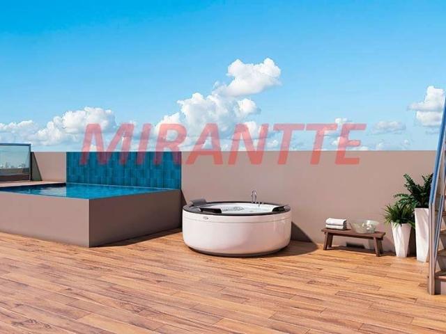Apartamento para Venda em São Paulo/SP Parada Inglesa 1 Quartos