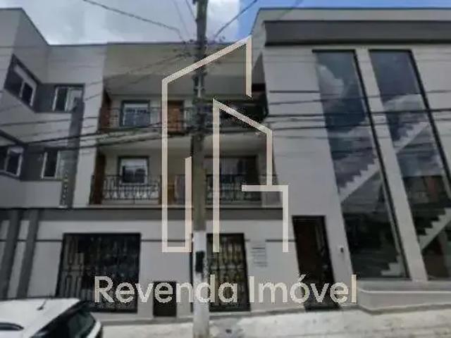 Apartamento para Venda em São Paulo/SP Parada Inglesa 1 Quartos