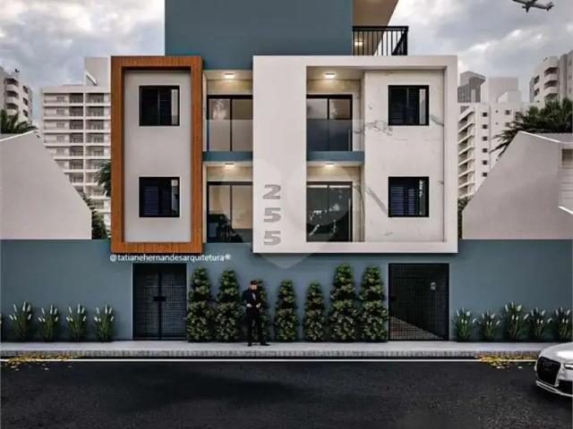 Apartamento para Venda em São Paulo/SP Parada Inglesa 1 Quartos