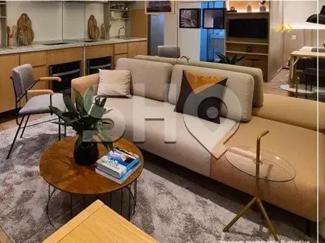 Apartamento para Venda em São Paulo/SP Parada Inglesa 1 Quartos