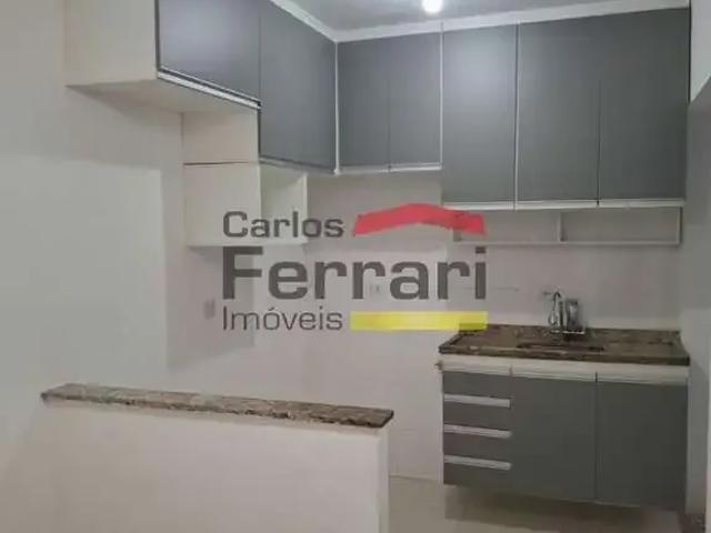 Apartamento para Venda em São Paulo/SP Parada Inglesa 1 Quartos