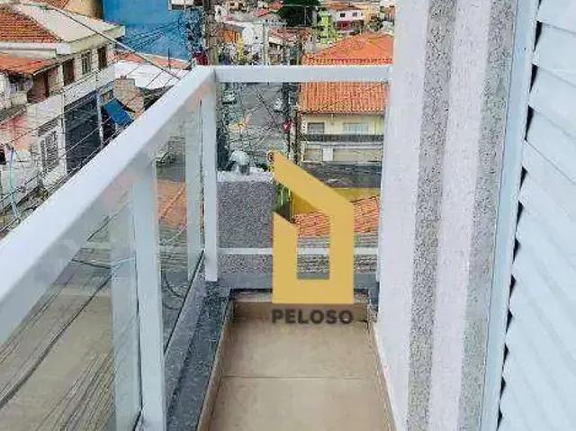 Apartamento para Venda em São Paulo/SP Parada Inglesa 1 Quartos