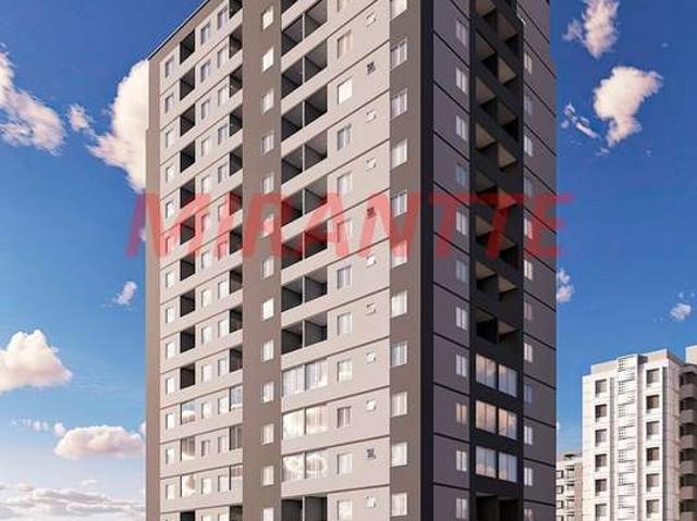 Apartamento para Venda em São Paulo/SP Parada Inglesa 1 Quartos