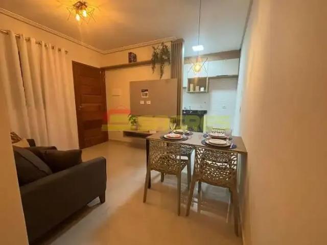 Apartamento para Venda em São Paulo/SP Parada Inglesa 1 Quartos