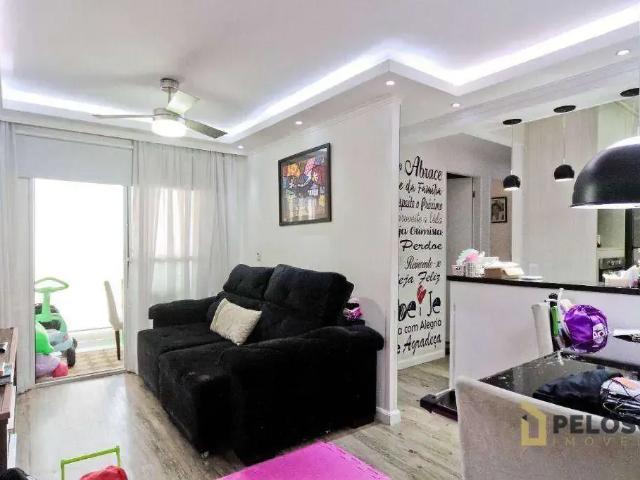 Apartamento para Venda em São Paulo/SP Parada Inglesa 2 Quartos
