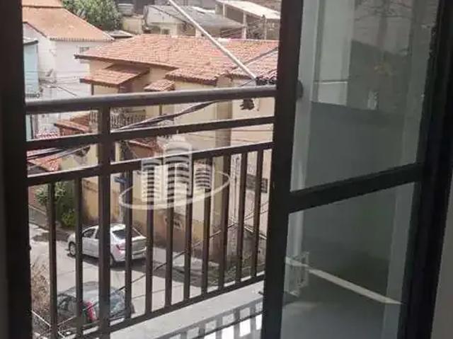 Apartamento para Venda em São Paulo/SP Parada Inglesa 2 Quartos