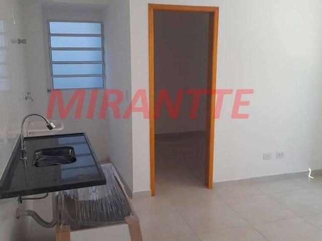 Apartamento para Venda em São Paulo/SP Parada Inglesa 2 Quartos
