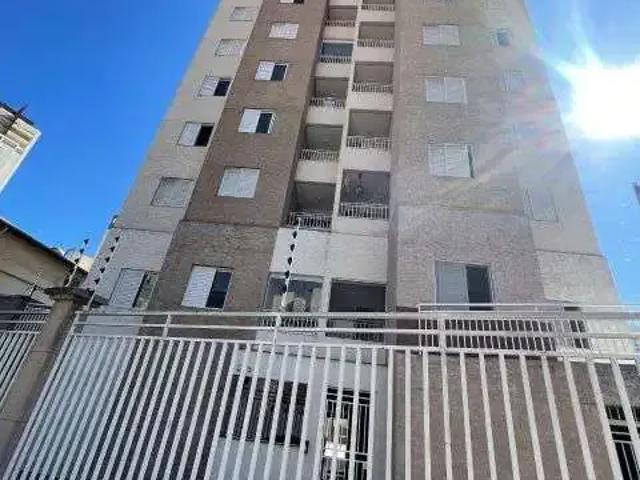 Apartamento para Venda em São Paulo/SP Parada Inglesa 2 Quartos