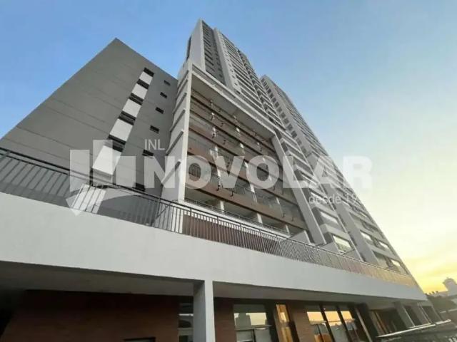Apartamento para Venda em São Paulo/SP Parada Inglesa 2 Quartos