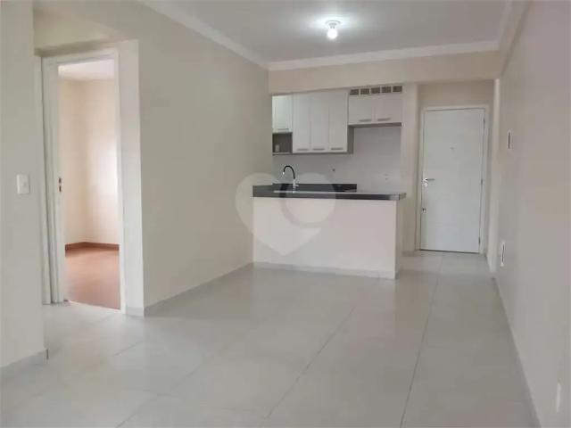Apartamento para Venda em São Paulo/SP Parada Inglesa 2 Quartos