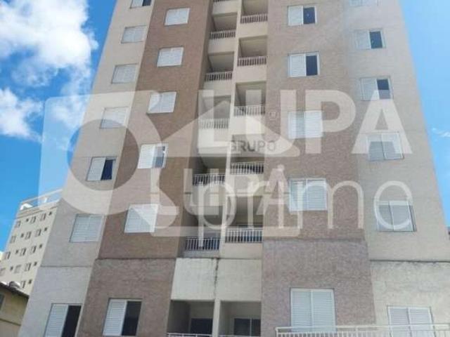 Apartamento para Venda em São Paulo/SP Parada Inglesa 2 Quartos
