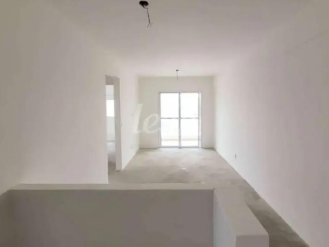Apartamento para Venda em São Paulo/SP Parada Inglesa 2 Quartos