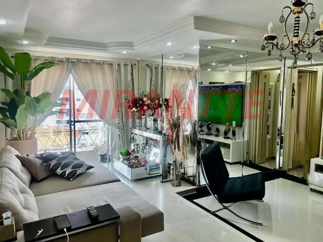 Apartamento para Venda em São Paulo/SP Parada Inglesa 2 Quartos