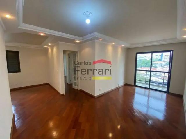 Apartamento para Venda em São Paulo/SP Parada Inglesa 2 Quartos