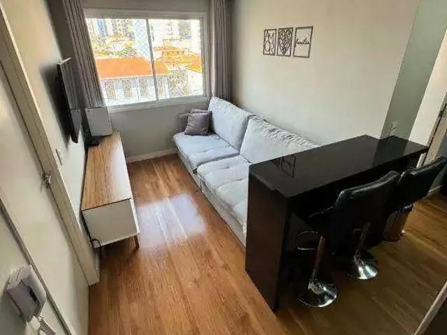Apartamento para Venda em São Paulo/SP Parada Inglesa 2 Quartos