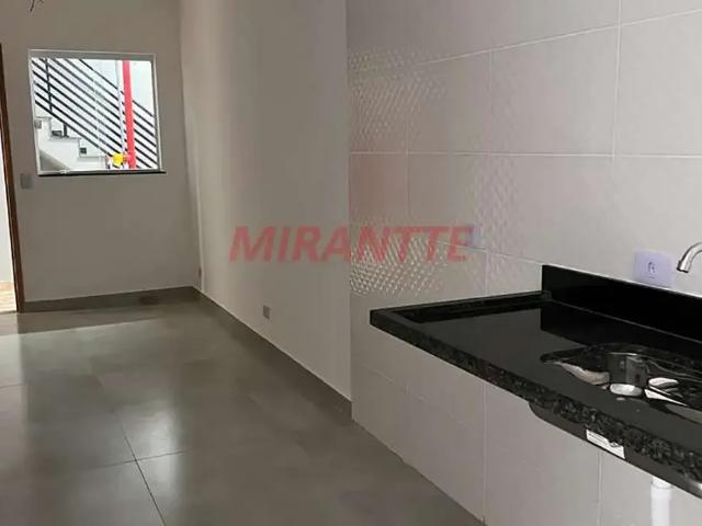 Apartamento para Venda em São Paulo/SP Parada Inglesa 2 Quartos