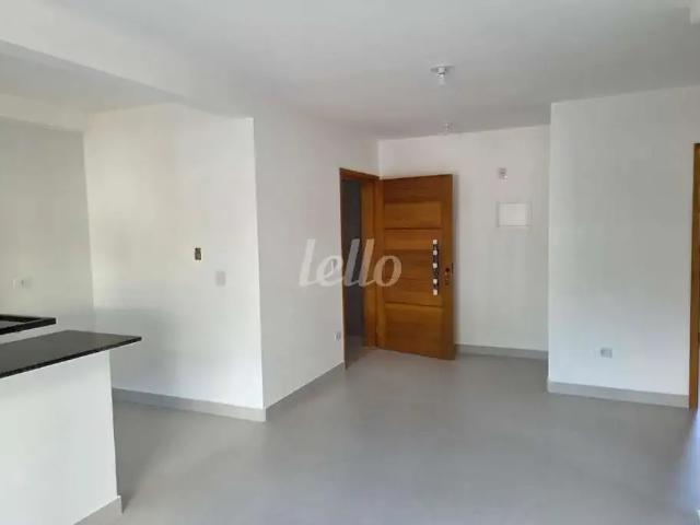 Apartamento para Venda em São Paulo/SP Parada Inglesa 2 Quartos