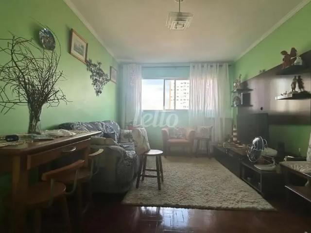 Apartamento para Venda em São Paulo/SP Parada Inglesa 2 Quartos