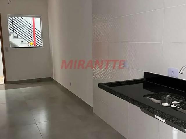 Apartamento para Venda em São Paulo/SP Parada Inglesa 2 Quartos