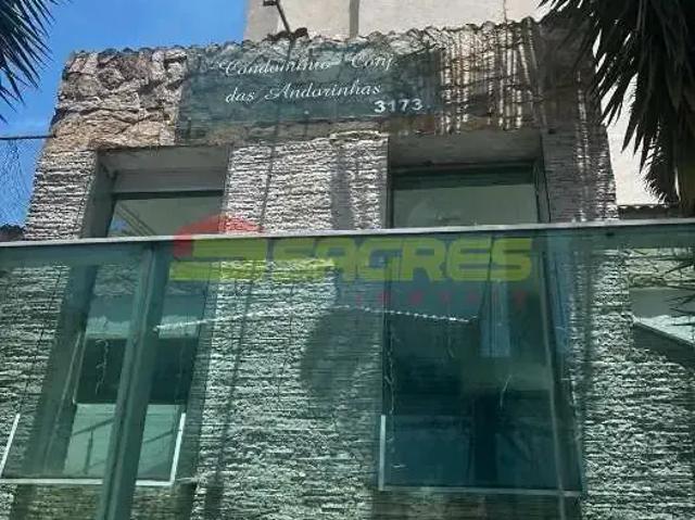 Apartamento para Venda em São Paulo/SP Parada Inglesa 2 Quartos