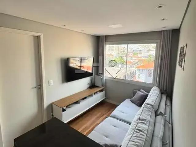 Apartamento para Venda em São Paulo/SP Parada Inglesa 2 Quartos